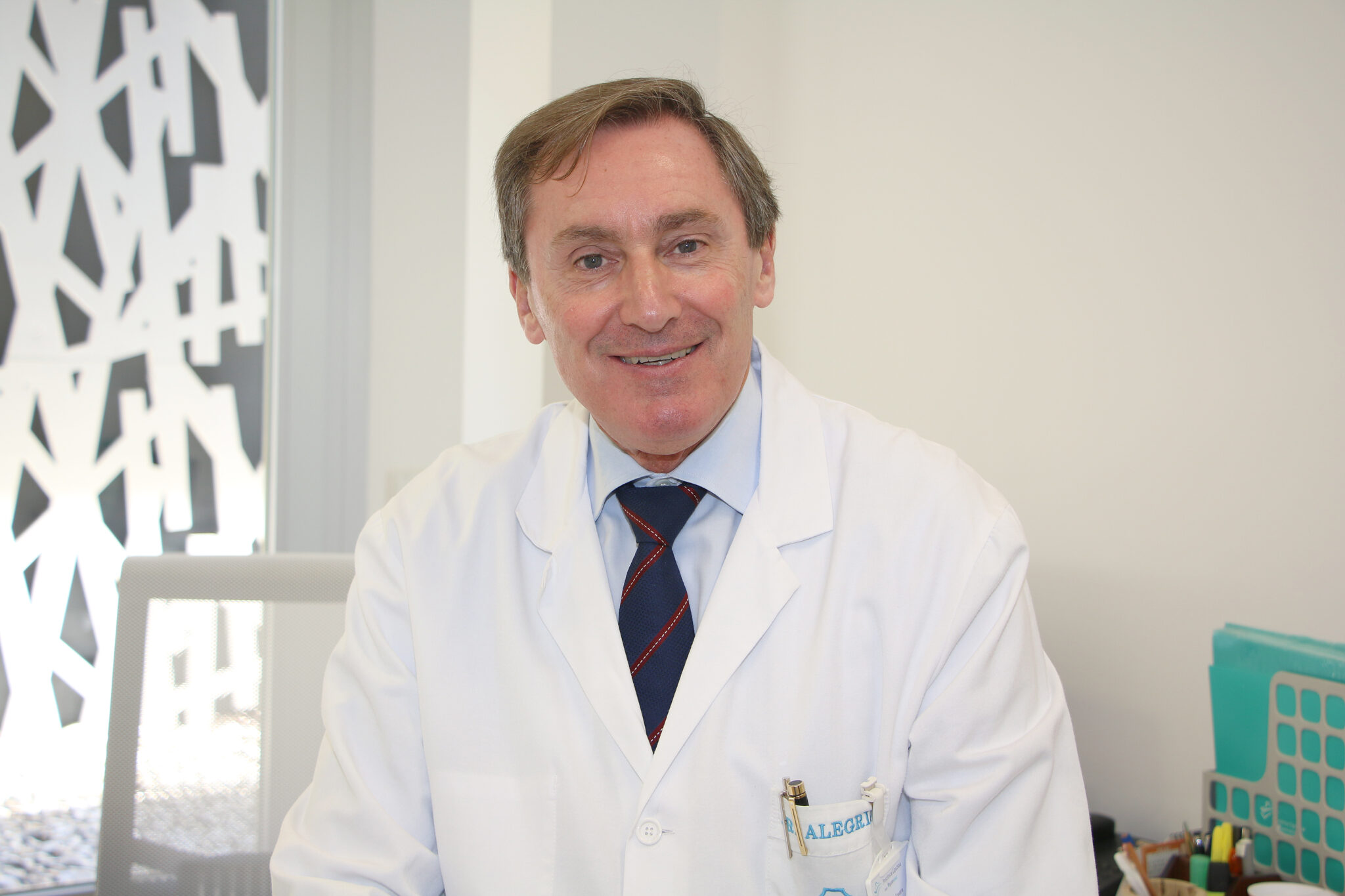 Cuadro médico - Policlínica Gipuzkoa