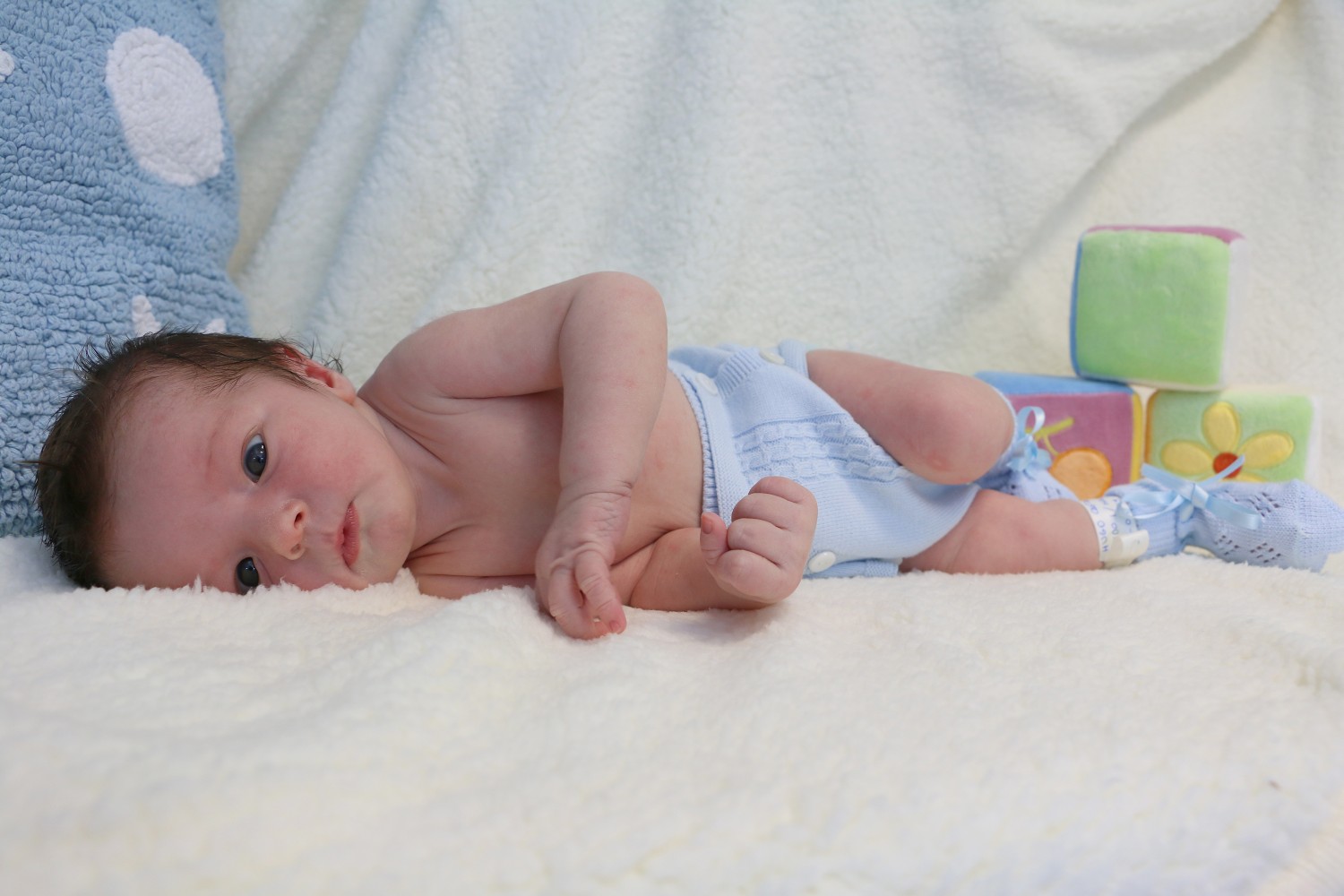 Hugo Castaño Navarro - Policlínica Gipuzkoa