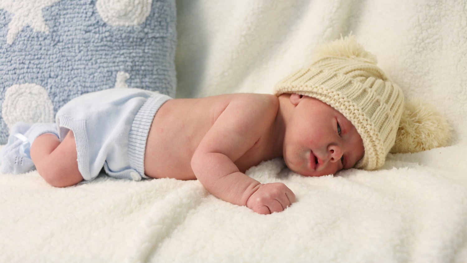 Luken Martín Insausti - Policlínica Gipuzkoa