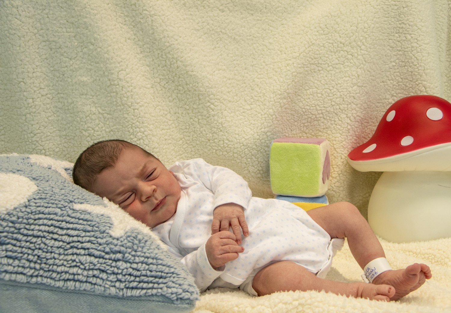 Luca Durán Ortiz - Policlínica Gipuzkoa