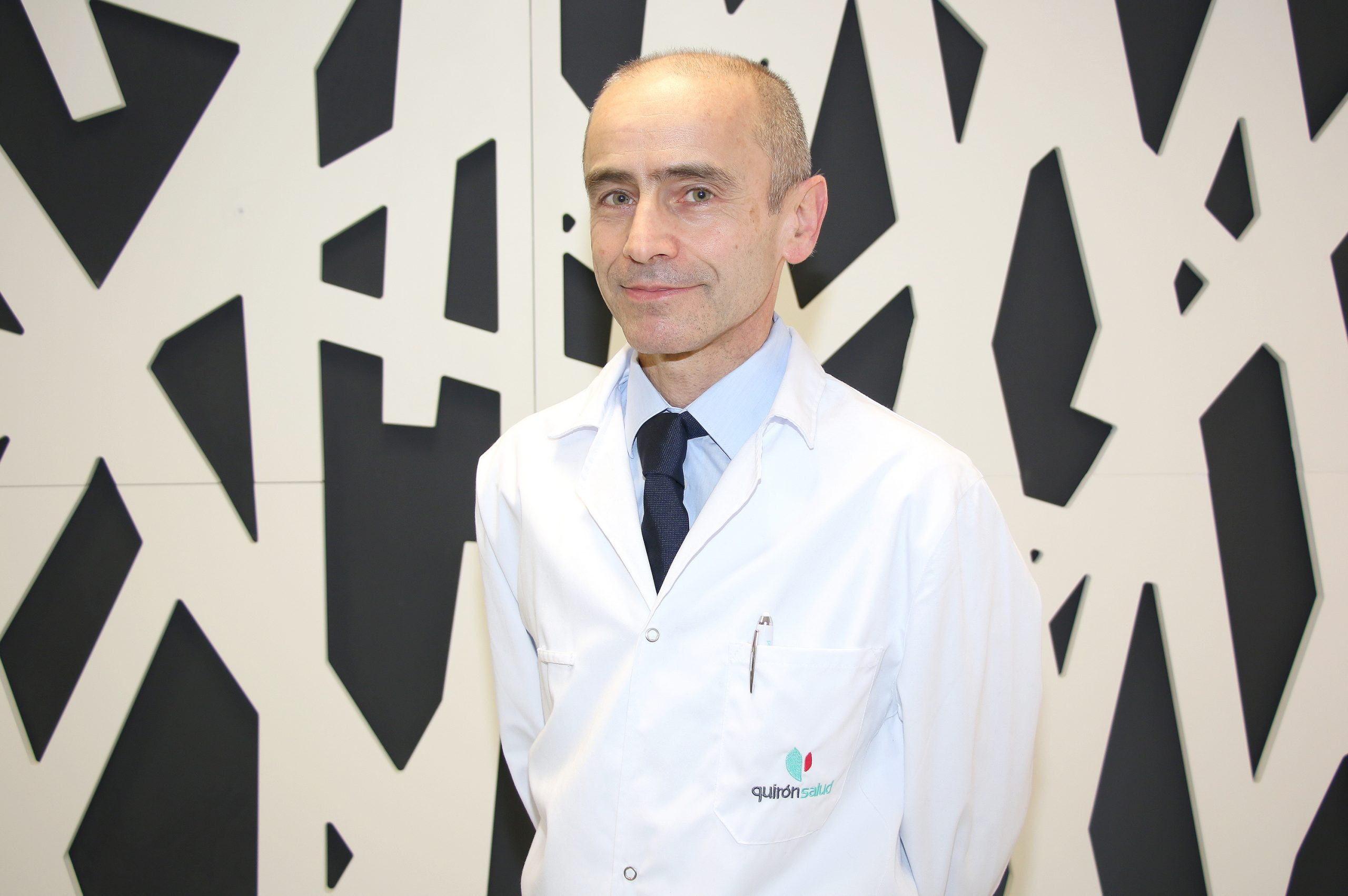 El Dr. Martín esta semana en EL DIARIO VASCO - Policlínica Gipuzkoa