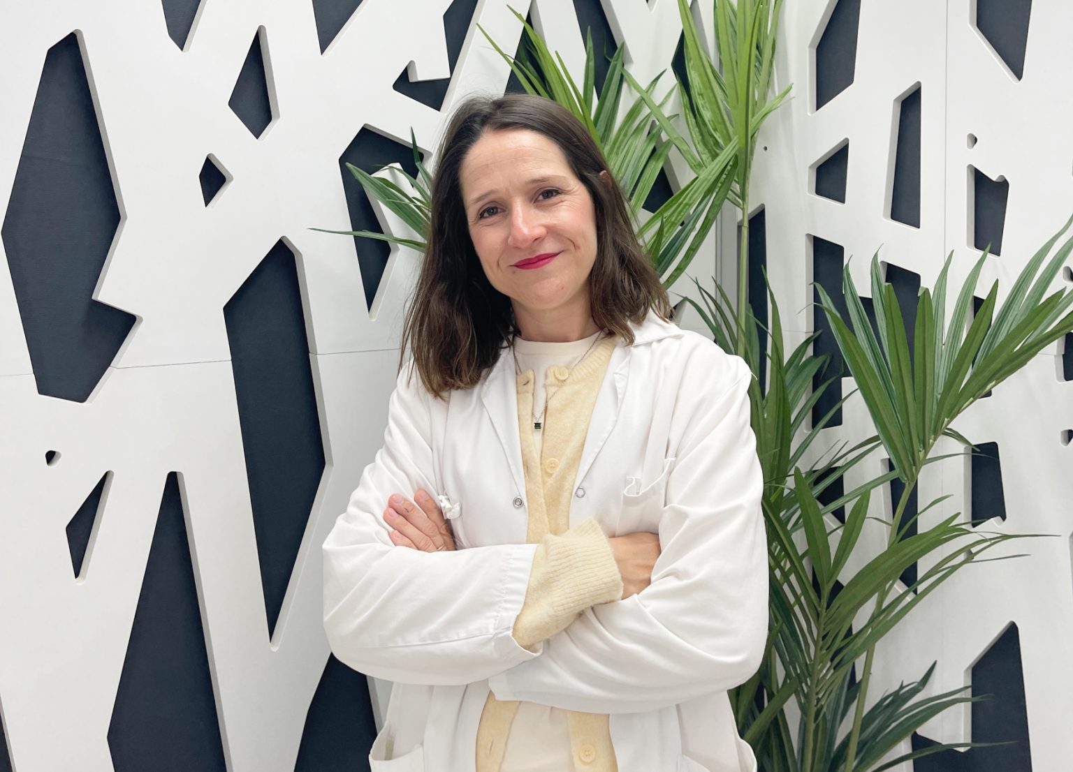 Laura Olondris Rengel - Policlínica Gipuzkoa