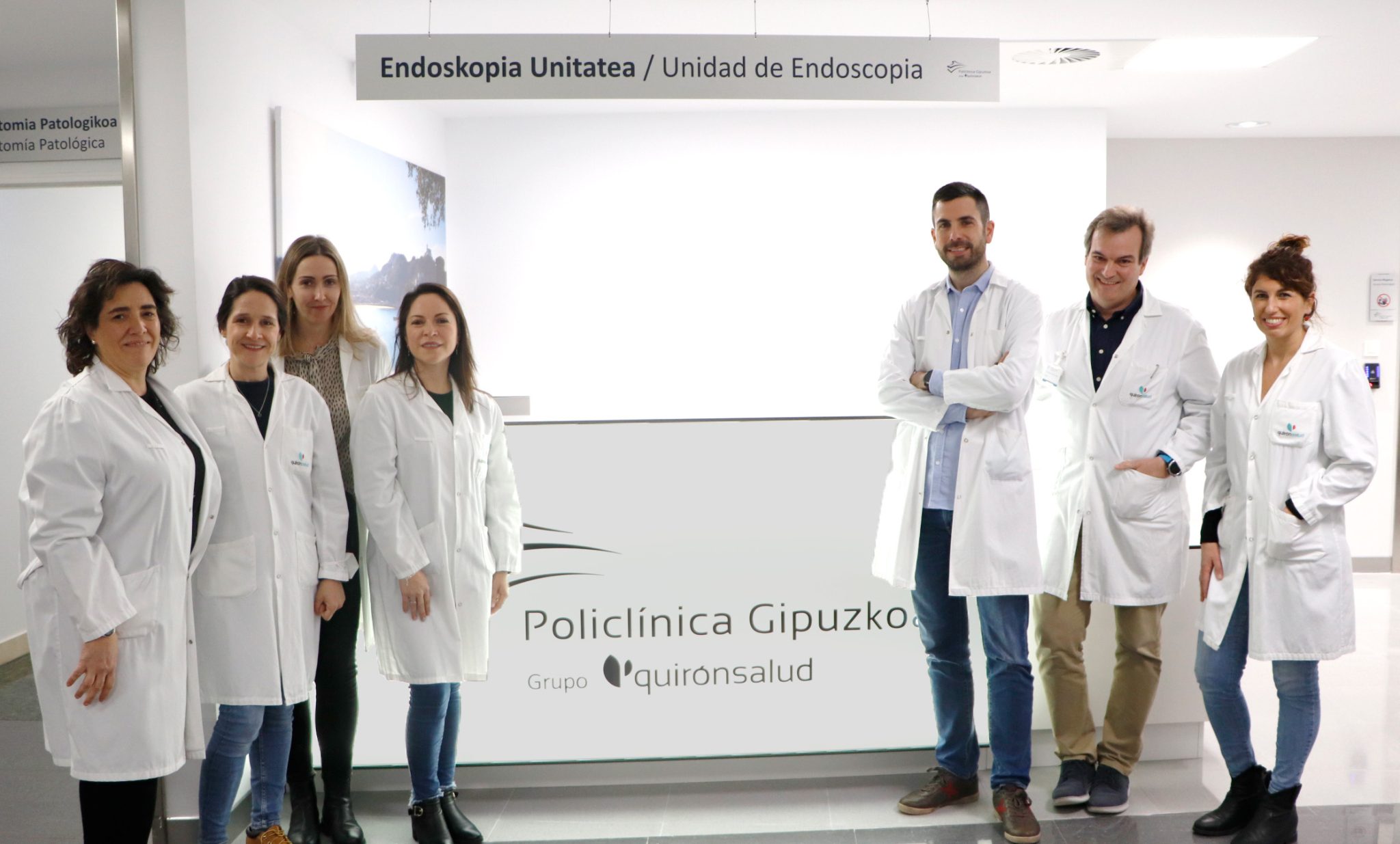 Unidad de Endoscopia archivos - Policlínica Gipuzkoa