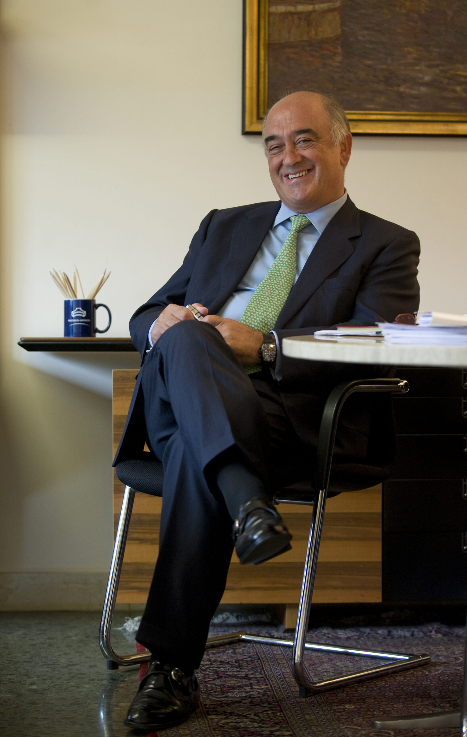 Ignacio Gallo: “Los nuevos cirujanos cardíacos deberán adquirir una ...