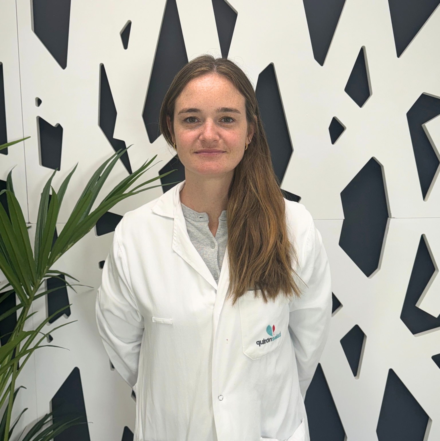 Delfina Pascuzzi - Policlínica Gipuzkoa