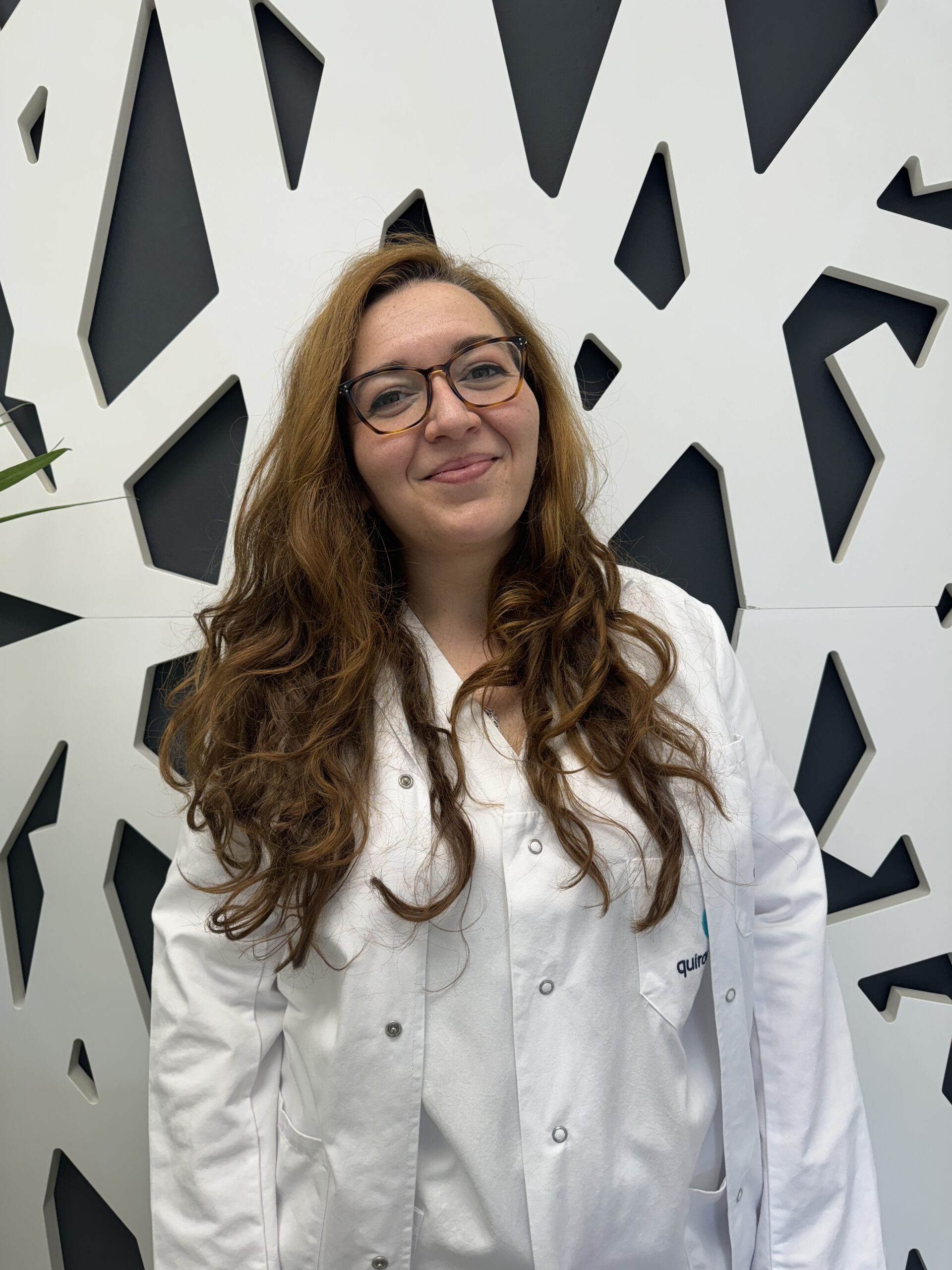 Yolanda Villa - Policlínica Gipuzkoa