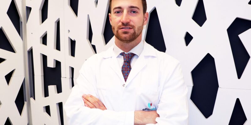 Traumatología - Policlínica Gipuzkoa