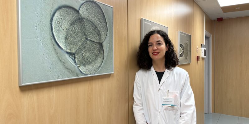 Unidad de Reproducción Asistida - Policlínica Gipuzkoa