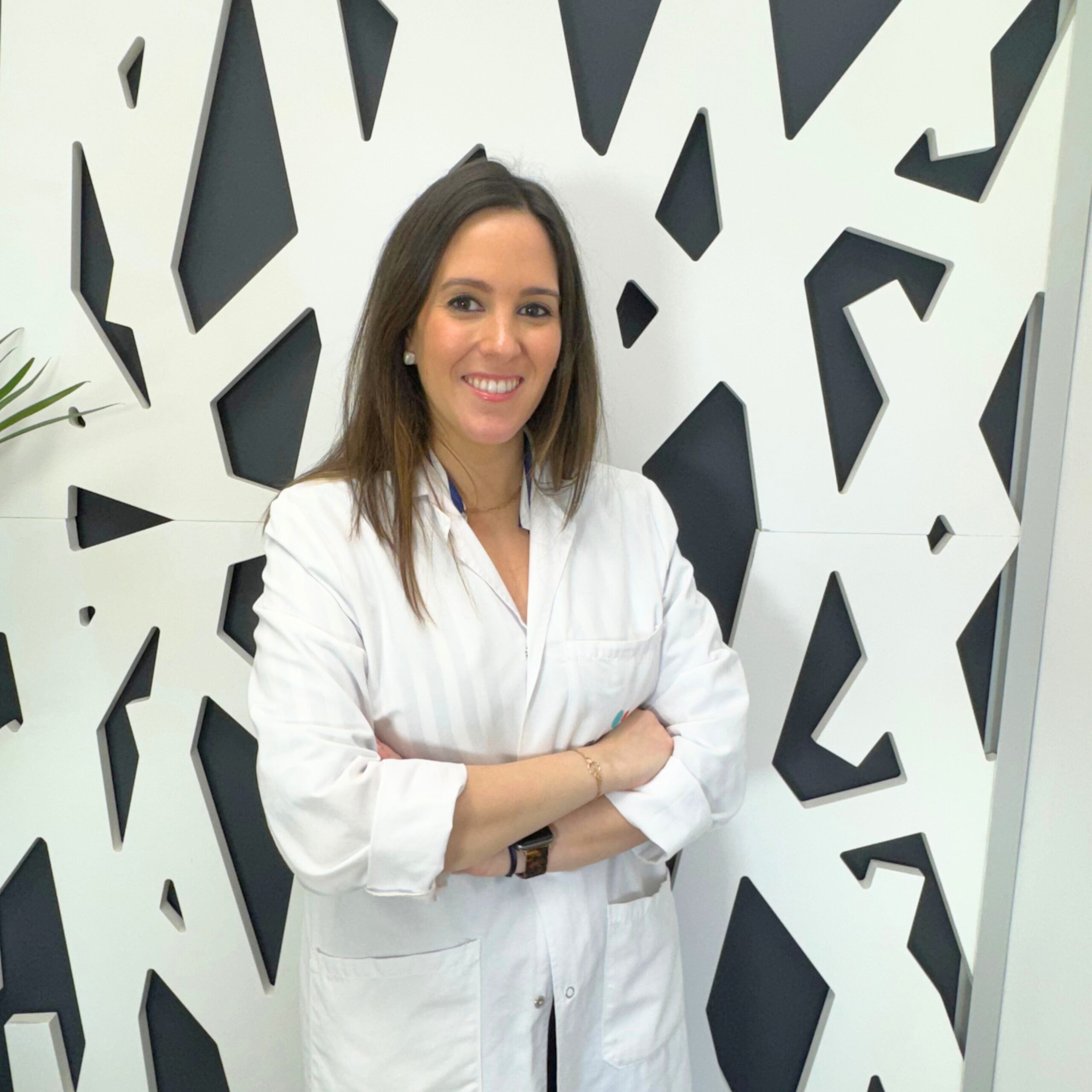 Ana Melero - Policlínica Gipuzkoa